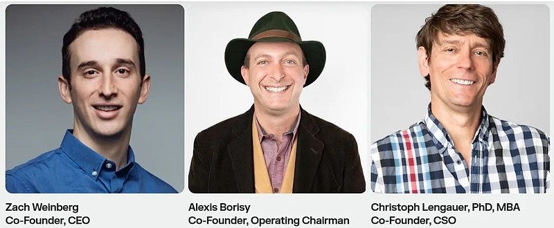 5.2亿美元！生物技术创业将迎新变局？ 现在， 生物科技 领域的创始人多了一项帮助他们创建公司的新选择——Curie.bio。这是一家创新模式 ...