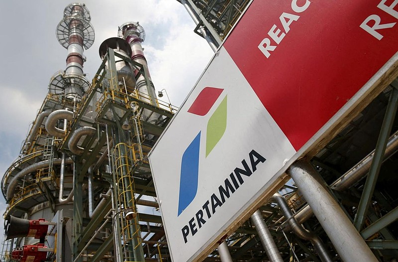 印尼企业Pertamina Geothermal拟IPO：估值超6亿美元 雷递网 乐天 2月15日印度尼西亚国家能源公司Pertamina (PERTM.UL) 的子公司Pertamina ...