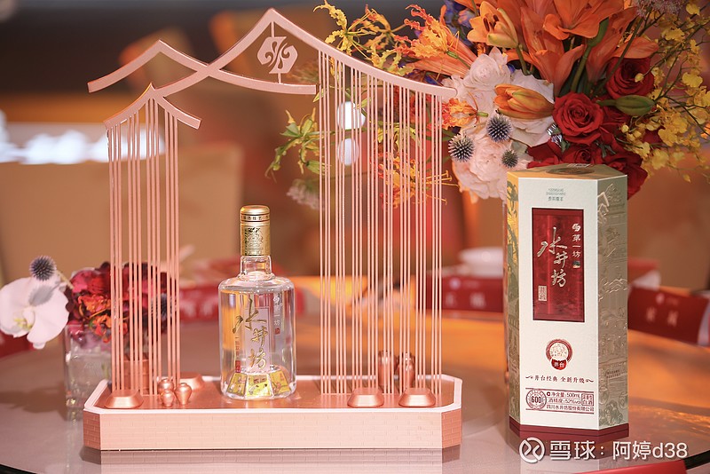 水井坊助力成都产区高质量发展，焕新推出帝黄瓶天号陈 目前，随着消费结构的升级和变迁，白酒产业的特点也迎来了一系列的转变，如行业结构性繁荣等 ...