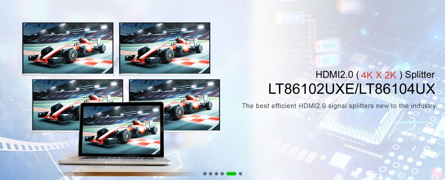 龙迅股份：国内唯一能为毫米波雷达提供高清芯片的公司！掌握核心技术产品进入高通英特尔供应链！-韭研公社