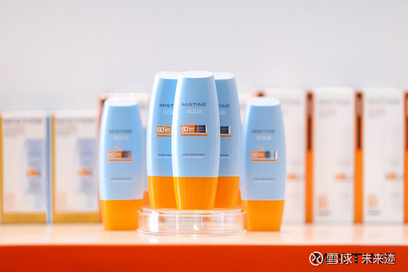 全球联合研发中心揭幕，MISTINE蜜丝婷再造研发“新王牌”！ 导读：科学打开的世界正越来越辽阔，越来越奇妙。——伊林作者｜《未来迹 ...