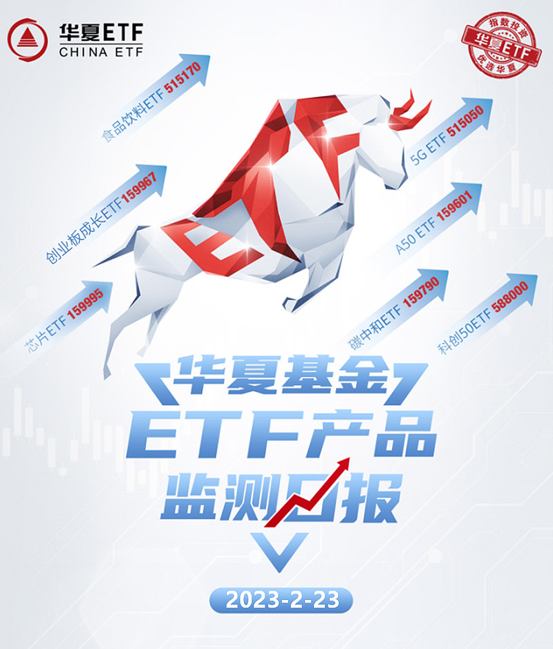 【华夏ETF资金流向】恒生互联网ETF、恒生科技指数ETF、芯片ETF净流入居前 一、市场概览昨日股票型ETF净流出31.7亿元。指数维度， 创业板指 净流入居前，净流入3.7亿元。二、华夏 ...