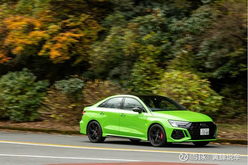 奥迪RS3实装漂移模式只为死磕宝马？丰田86之父多田哲哉车评 多田哲哉对奥迪RS3的第一印象：真的太夸张了。发动机时代接近终结，浓眉大眼的奥迪 ...