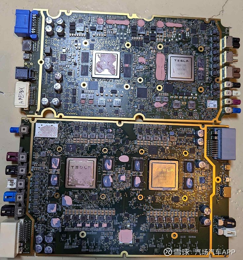 真香警告，特斯拉HW4.0回归毫米波，改款Model 3或直上 如今汽车的智能化已经基本衍生出了两大路线，一个是智能辅助驾驶，另一个是智能座舱，其中在智能辅助驾驶上， 特斯拉 作为整个... - 雪球