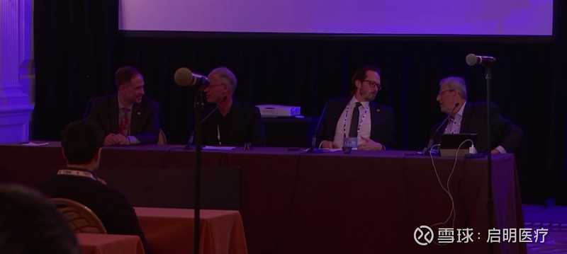 评价完美 | 启明医疗Venus-PowerX®于CRT2023成功完成全球首次手术直播 2月27日，杭州启明医疗器械股份有限公司（“ 启明 ...