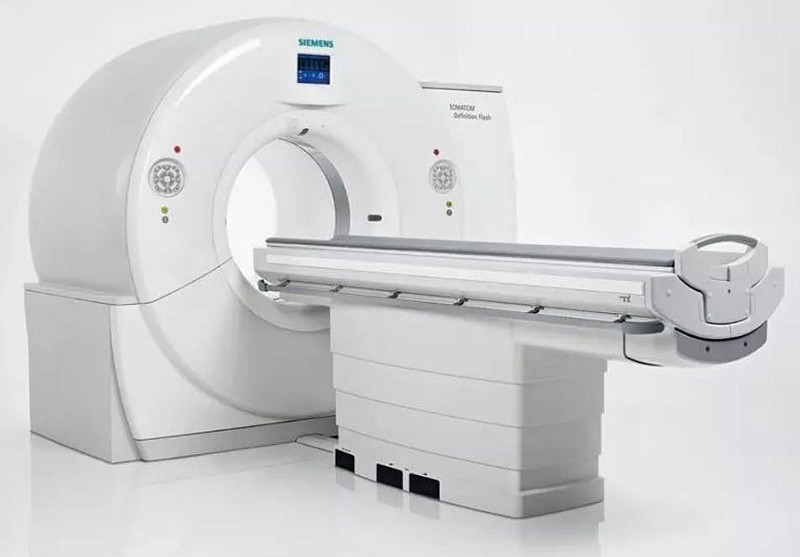 国内外超高端CT盘点，谁是“转速之王”？ 文章来源：鼎湖影像 ，赵姑娘伴随着医疗技术的快速发展，CT早已成为临床疾病诊断的一种不可或缺的检查 ...