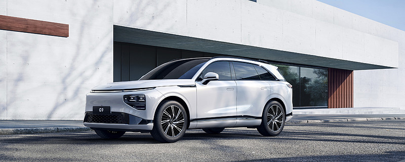 小鹏汽车公布2月交付量,全新 Suv、改款p7也均被曝光! 2023年3月1日,小鹏汽车官方平台公布了其2月份的交付成绩:共交付6010台,环比增长15。小鹏汽车近期的交付量,其 雪球