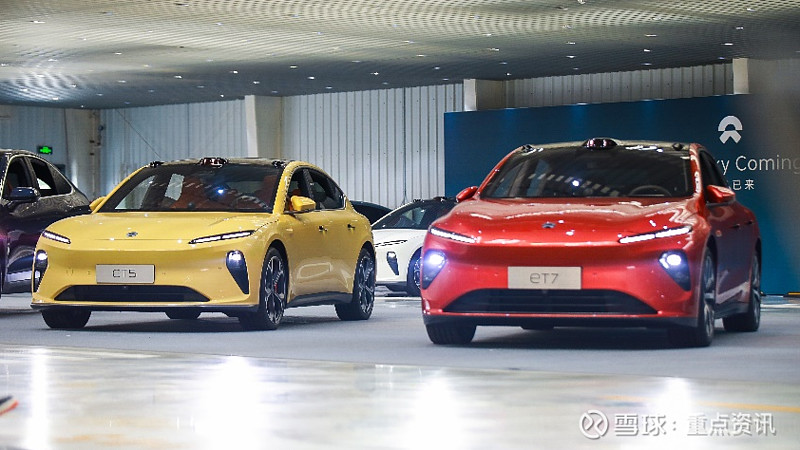 如何看待蔚来2022财报？先埋头大干，反弹就不远了 蔚来 财报新鲜出炉了！说实话，这个成绩放在新势力里面还不错。2022年蔚来全年交付量为 ...