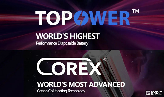 思摩尔新技术Power Alpha全球首次亮相，电池和发热体取得两大突破 近期，2023美国国际烟草展览会(简称TPE)在美国拉斯维加斯会议 ...