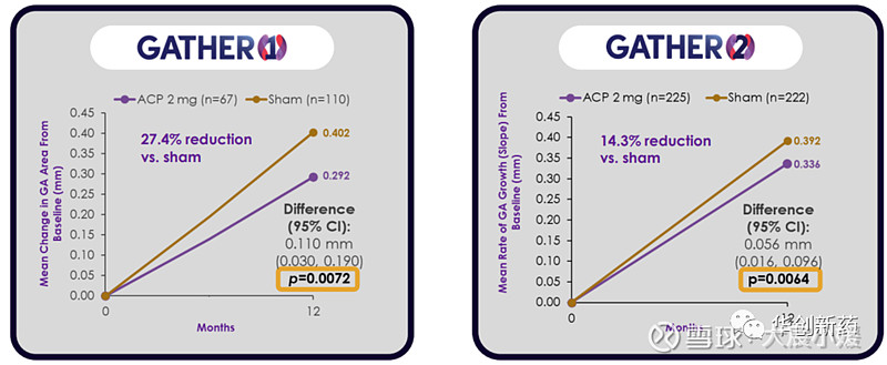 $圣诺医药-B(02257)$ 创新药周报20230305：首款地图样萎缩疗法Syfovre获批原创 华创新药 2023... - 雪球