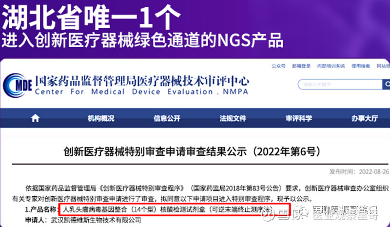 火力全开,老板们在HPV赛道狂飙 有观点，有态度 这是医业观察的第1709-3期文章 来源：医聊圈振哥笔记 2023年3月4日是第6个"国际 ...