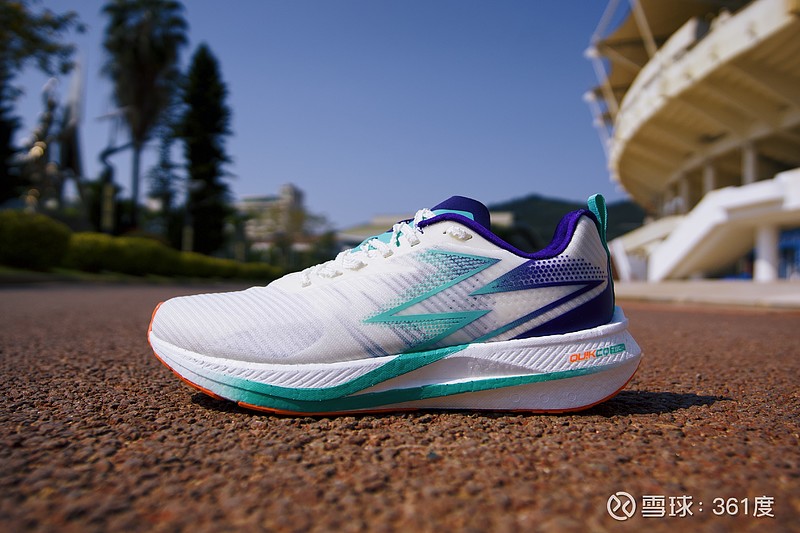 361°专业体测跑鞋飚速系列发售，强劲表现荣获中田认证 近年来，受疫情及消费升级等因素催化，大众对于体育健康的重视程度日益加深。这其中，体育 ...