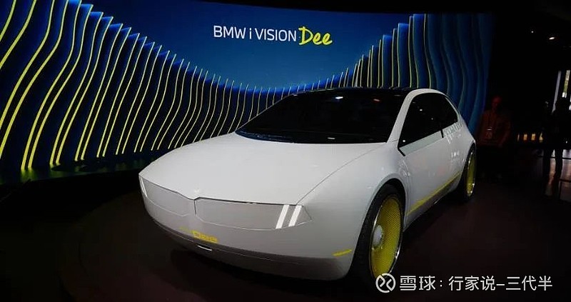 宝马订购SiC，意义不一般！ 碳化硅“上车”趋势不可逆——最近， 广汽 埃安碳化硅电驱正式亮相；昨天，宝马也宣布采购SiC模块，即将应用在 ...