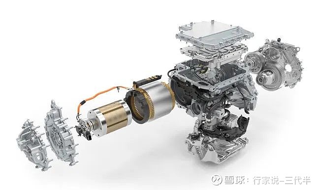 宝马订购SiC，意义不一般！ 碳化硅“上车”趋势不可逆——最近， 广汽 埃安碳化硅电驱正式亮相；昨天，宝马也宣布采购SiC模块，即将应用在 ...