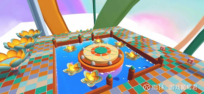 同样是“官方搭台，玩家唱戏”，《蛋仔派对》UGC生态如何跑通的？ 当《蛋仔派对》频繁冲榜，持续引发大众热议的时候，我们到底在谈论些什么？来自 ...