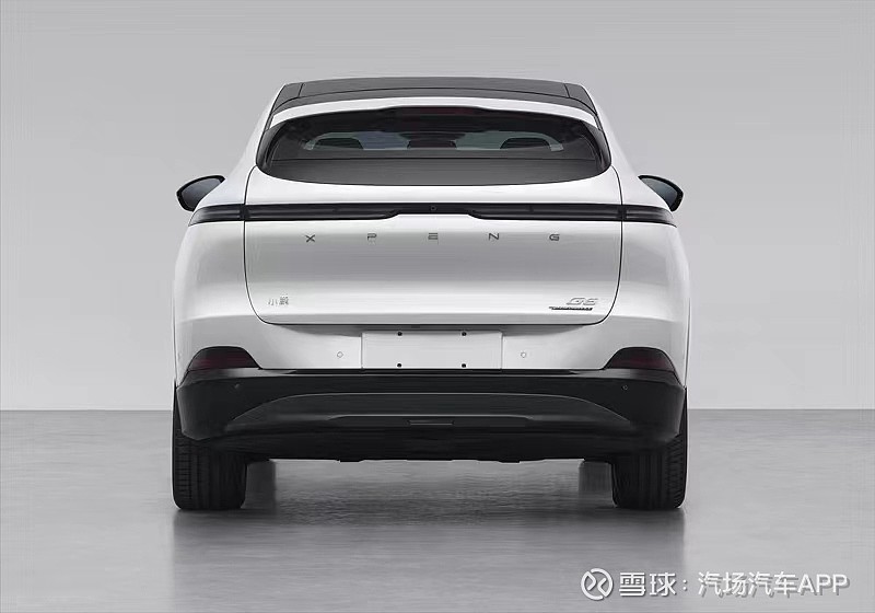 售价不到20万，神似model Y，小鹏g6实车曝光 最近我们提过了很多次 小鹏 的市场，尤其是最近小鹏p7i车型已经亮相，也有很多媒体报道了该车型的变化，可见2023年对于 雪球