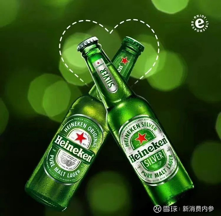 比尔·盖茨62亿收购喜力啤酒，释放了什么信号？奥兰小红帽、古越龙山有哪些“新解法”？ 这是新消费智库第1954期文章 新消费导读 疫情三年期间 ...