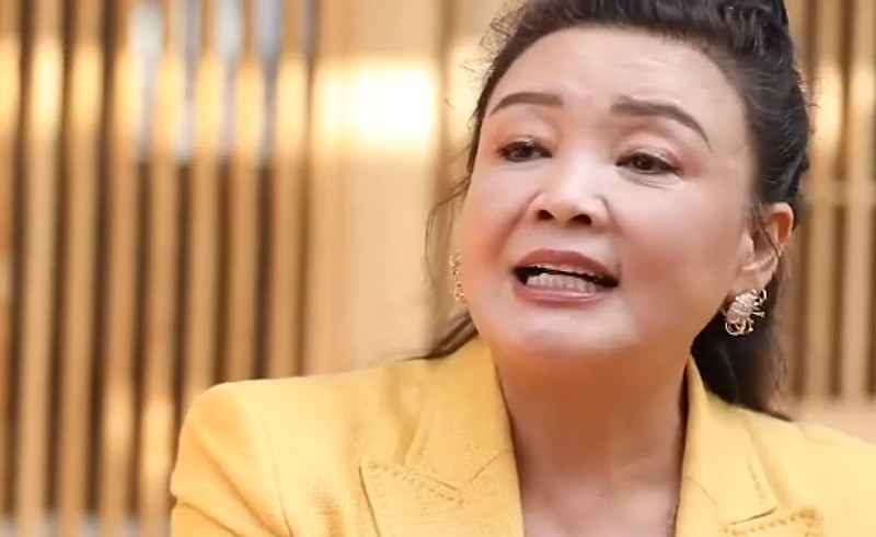 张兰家族境外信托被击穿，资产隔离失败 靠儿子汪小菲与大s离婚纠葛获得流量密码的张兰是公众热议的人物之一。3月16日，张兰境外家族信托被击穿一事引发热议。3月3 雪球