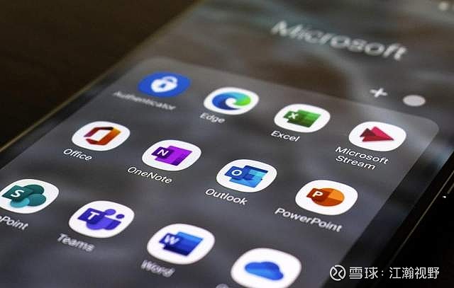 GPT4 Office全家桶发布？AI要彻底取代打工人了？ $微软(MSFT)$ 最近几天，关于人工智能的消息可谓是层出不穷，先是GPT4开始 ...