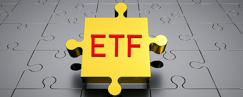 我国ETF基金发展历程 #ETF星推官# 国内第一支ETF是在2004年年底成立的，最早在04~06年中间总共是成立了5支ETF基金，当时的这5... - 雪球