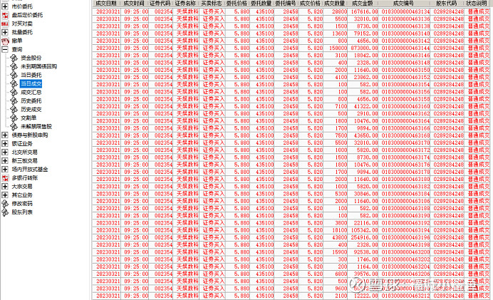 知识就是金钱,500万实盘第一天 初始欢乐豆:518w实盘目的:学以致用,理论和实践相结合操盘风格:短线和波段为主,滚动操盘温馨提示:交割单里面股票只是作 雪球