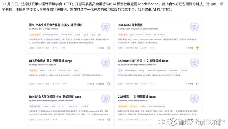 Maas 模型即服务：ai领域独特商业模式，降低 Ai 使用门槛 大模型的功能越来越强、成本越来越高，ai领域发展形成一种独特的商业模式，叫做