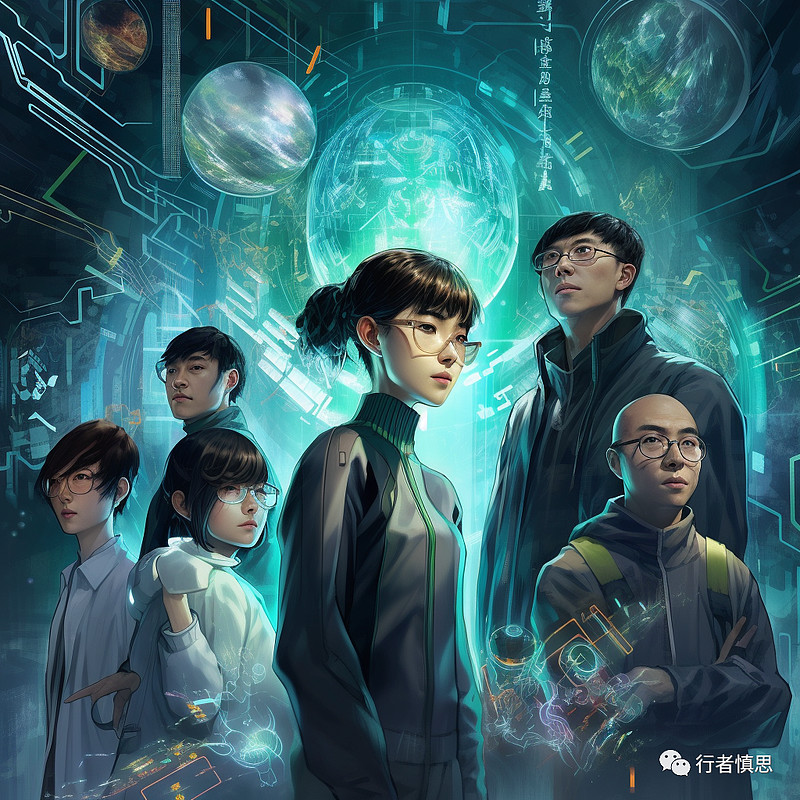 AIGC时代的“内容为王” AIGC（AI Generated Content）时代的到来，AI（人工智能技术）将给内容创作（本文内容主要指的是网络... - 雪球