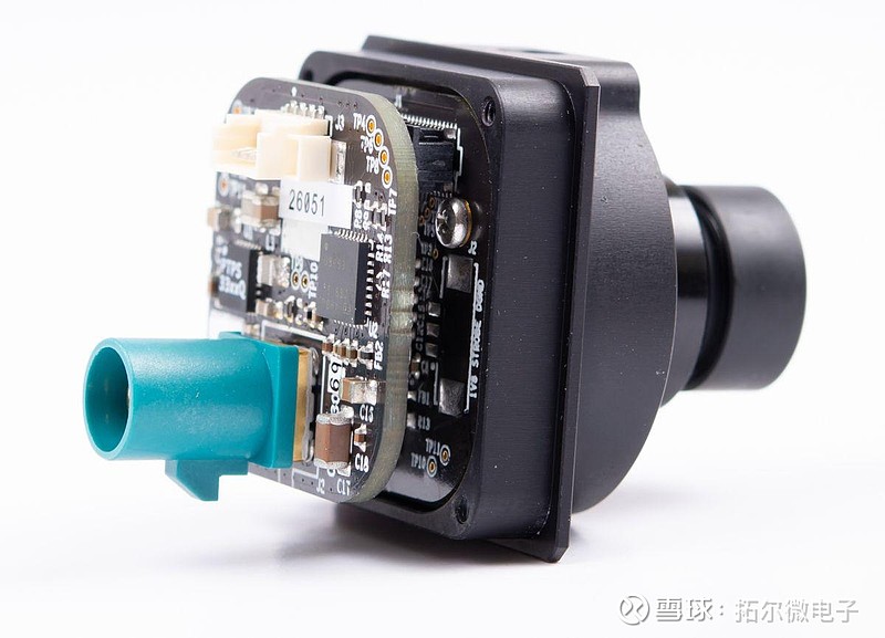 拓尔微PMIC TMI7205B助力车载摄像头优化电源架构 车载摄像头是汽车的“眼睛”，是自动驾驶领域ADAS系统的核心设备。随着摄像头像素的大幅提升，单个摄像头模组集成的高性能器... - 雪球