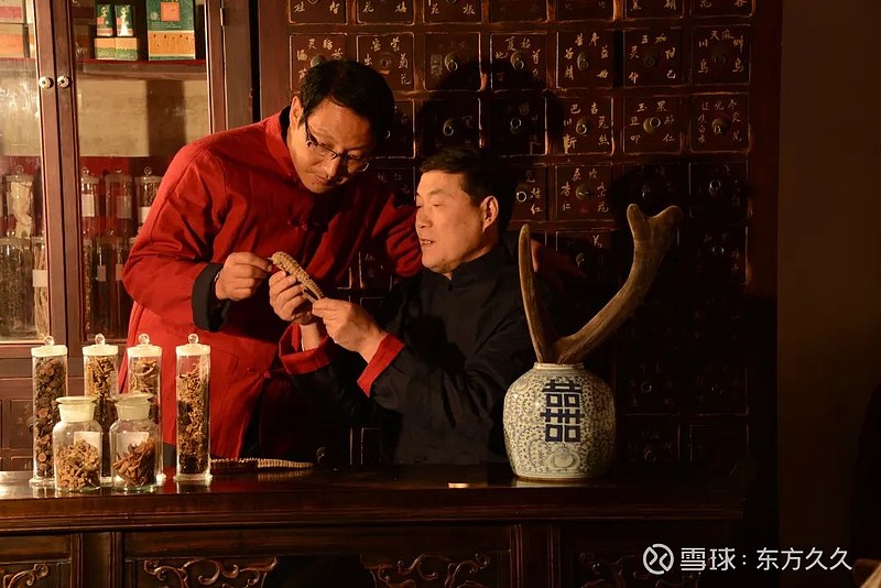 薪火相传丨广誉远柳惠武:传承非遗技艺,赓续中医药文化薪火 柳惠武,龟龄集、定坤丹传统制作技艺国家级代表性传承人、安宫牛黄丸制作技艺省级代表性