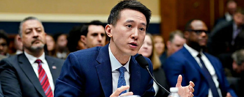 Tiktok听证会,听起来有点 弱智”的议员是怎么选出来的 这几天,tiktok的ceo,周受资,参加美国众议院听证会的视频,无疑是短视频最火的主题,群众的目光主要集中在两块:一、 雪球