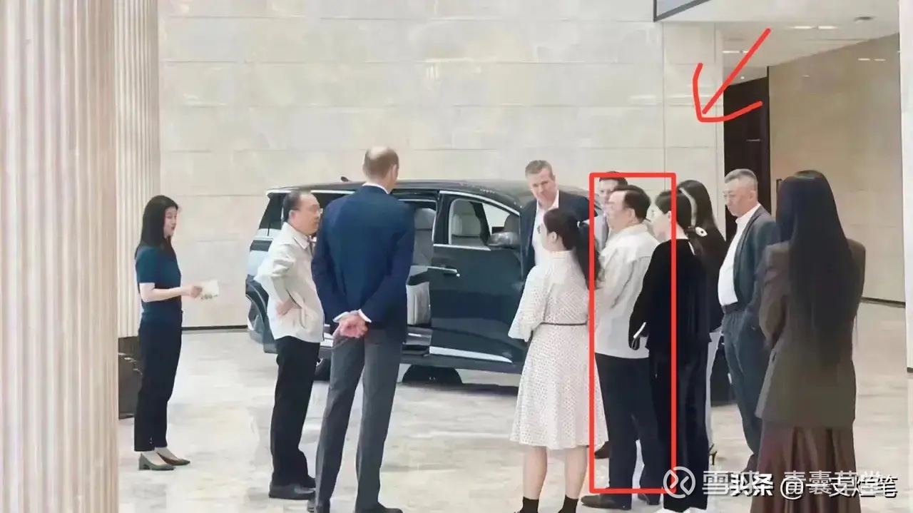 $比亚迪(SZ002594)$$特斯拉(TSLA)$$理想汽车(LI)$#巴菲特##新能源汽车##锂电池#李想：第四季度... - 雪球