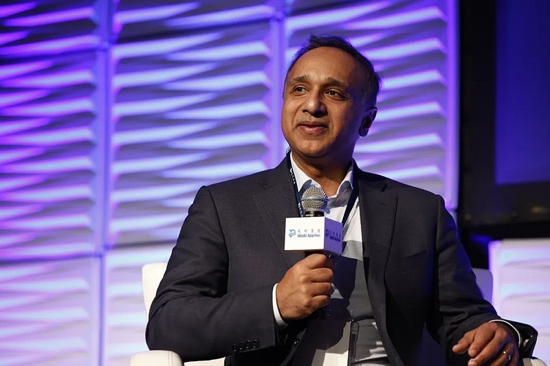 定了！这位全球领袖即将加盟明星公司 今日，业内传来一条重磅新闻。原 强生 全球“研发掌门”Mathai Mammen博士宣布即将加盟 ...