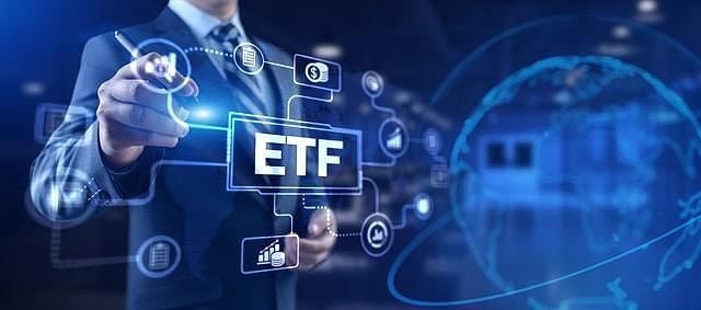 ETF为什么不收取印花税？ETF，即交易型开放式指数基金（Exchange Traded Fund），是一种可以在证券交... - 雪球
