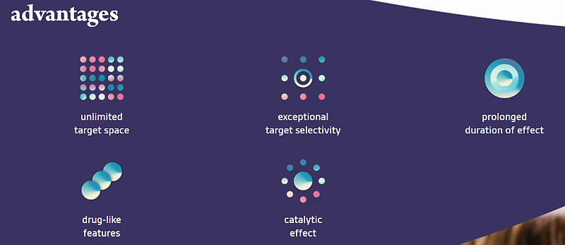 潜在付款高达25.5亿美元，默沙东押注分子胶水降解剂 昨日（4月5日）一家开发分子胶水降解剂的公司Proxygen宣布与 默沙东 签署一项多年 ...