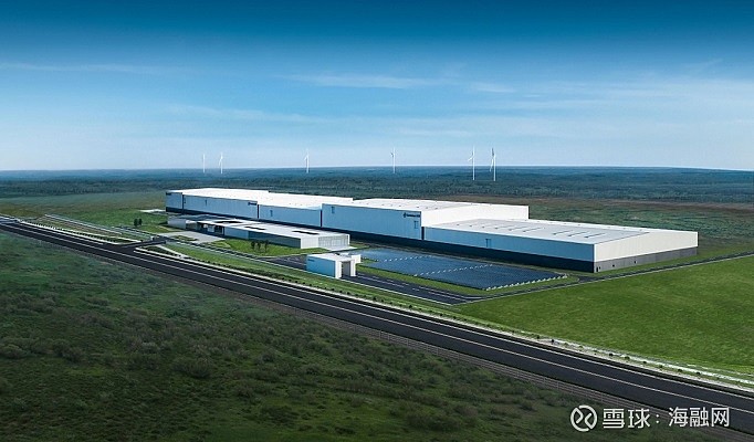 【远景动力储能电芯在手订单超70gwh!新一代产品亮相】4月7日,智能电池科技企业远景动力正式对外发布全新一代315ah 雪球