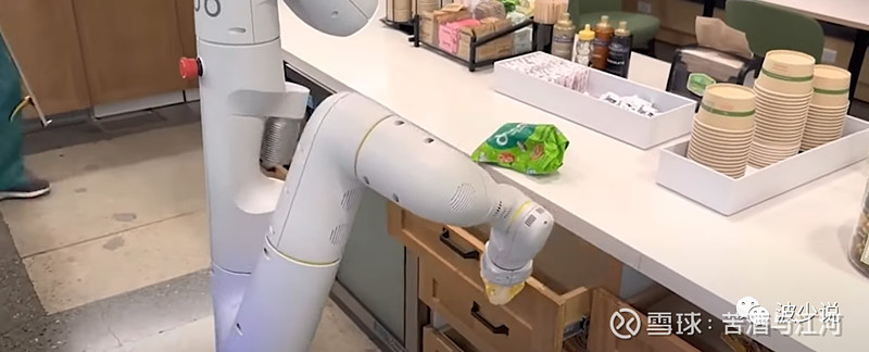 OpenAI联合Halodi Robotics，AI+人形机器人要来了？ 封面是人形机器人公司「1X」官网上的一张图片，看着有没有很吓人？3月15日，OpenAI发布大型多模式模型GPT-4 ...