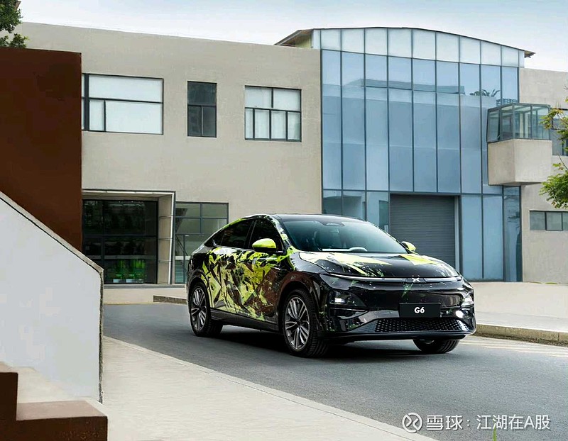 800V+XNGP,G6能否爆款 小鹏官方微博发图撩骚，G6明确对标毛豆Y, 按照传言配备800V+XNGP的话, 那么定价就是决定能否爆款的关键因素了，... - 雪球