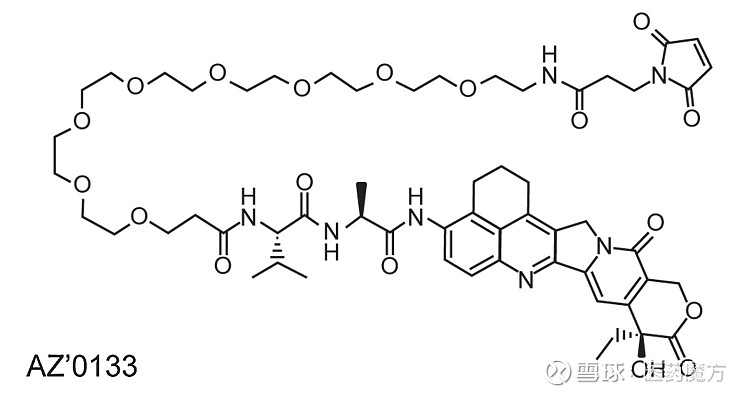 ADC新药“大闹”AACR 2023年美国癌症研究协会（AACR）年会正在召开，会议涵盖了众多前沿进展、新靶点探索、药物临床突破、新技术和新 ...