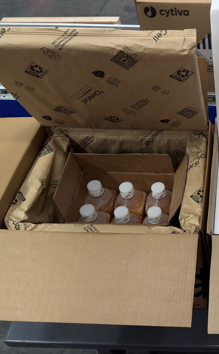 关爱地球，关注ESG，Cytiva可持续发展进行时 迎接第54个世界地球日，让我们一起大胆行动、广泛创新、均衡落实。 4月22日，我们将一起 ...