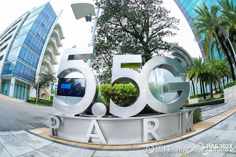 应用可期，技术Ready：5.5G加速走向现实 我们常说，5G是一个网络技术与商业应用双轮驱动的时代。在5G建设中，行业也多次强调，要以“以建促用、建用并举”的基本原则... - 雪球