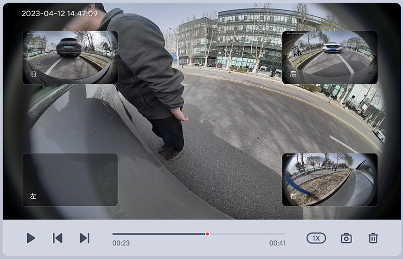 理想汽车OTA 4.4版本开始支持“哨兵模式” 理想汽车 OTA 4.4版本开始支持“哨兵模式”，理想汽车终于开始支持“自我监控”，虽然该模式还存在很多存在争议。甚至李... - 雪球