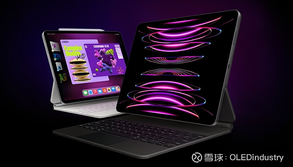 重磅！苹果批准LGD 8代OLED线使用Sunic 蒸镀机 据了解， 苹果 近日告知 LG Display ，其可将Sunic System第 ...