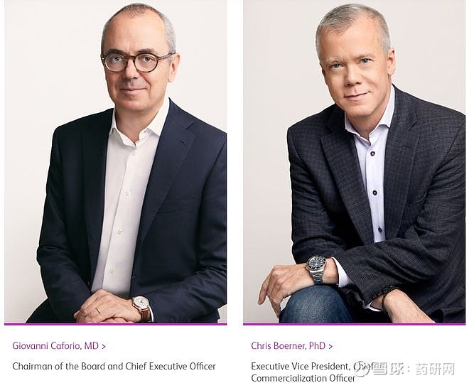 BMS高管变动，更换CEO，一季度药企扎堆换帅 2023年4月26日，BMS宣布领导层变动：董事长兼首席执行官Giovanni Caforio ...