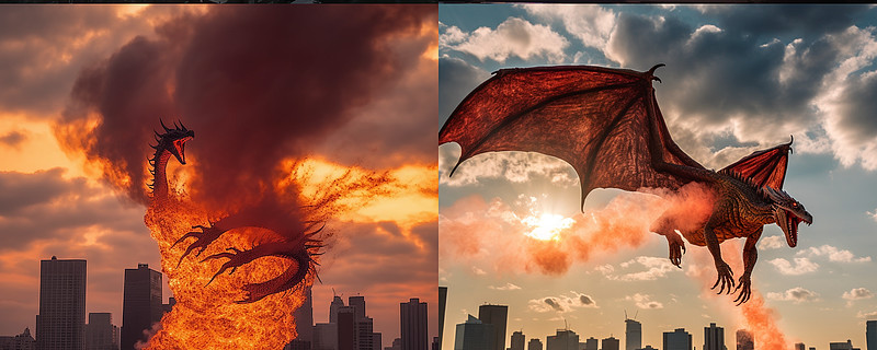 AI工具分享：文生图的王者-MidJourney MidJourney 是一个由 Leap Motion 的创始人 David Holz 领导 ...