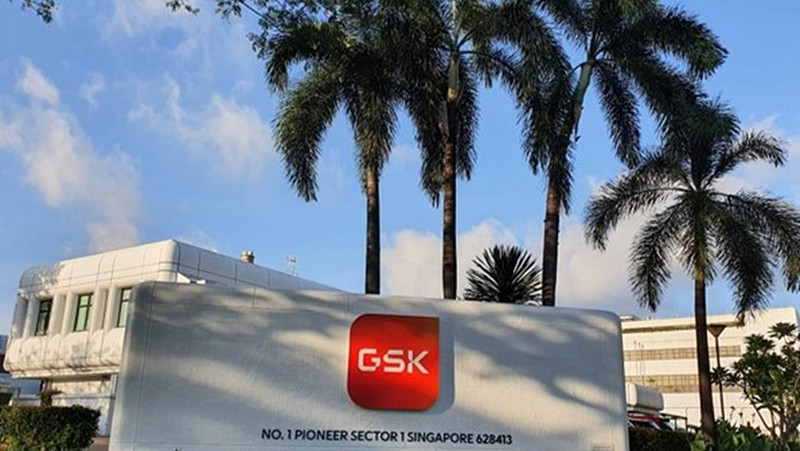 GSK区域总裁：我们为什么选择新加坡？ 近日，GSK大中华及洲际区域总裁Mike Crichton先生接受了新加坡经济发展局的采访。这次采访中 ...