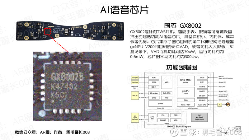 Rokid Max拆解报告（附PDF及视频） Rokid Max是Rokid公司在今年发布新款AR眼镜，警长通过物理拆解、X光透视及3D建模等 ...