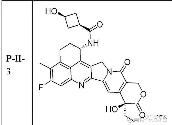 $康诺亚-B(02162)$ 【干货整理】一览国内ADC喜树碱类payload结构及性质原创 sponge X 发表于浙... - 雪球