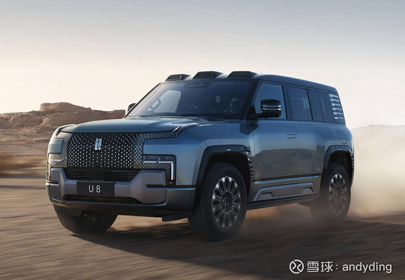 $比亚迪(SZ002594)$ 比亚迪 的各型号车型搭载ADAS芯片慢慢清晰起来，比亚迪将在新的汉车型上，搭载高速领航辅... - 雪球