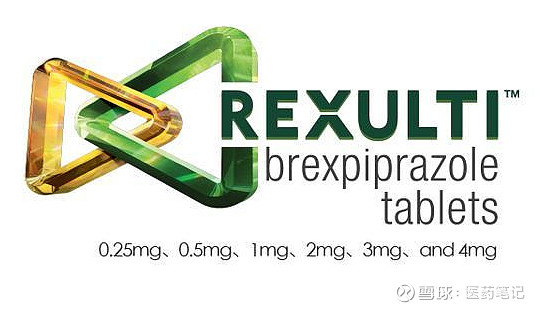 FDA批准首款阿尔茨海默症激越药物：Brexpiprazole Armstrong 2023年5月11日，FDA批准大冢制药/灵北的 ...