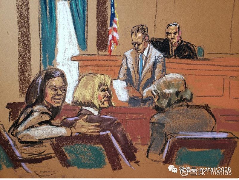 这位美国网红老爷爷法官摊上事了 相信不少人,都看过这位网红法官老爷爷的视频,其亲切的笑容,通情达理的审判,让很多人感动不已,甚至泪流满面,新生